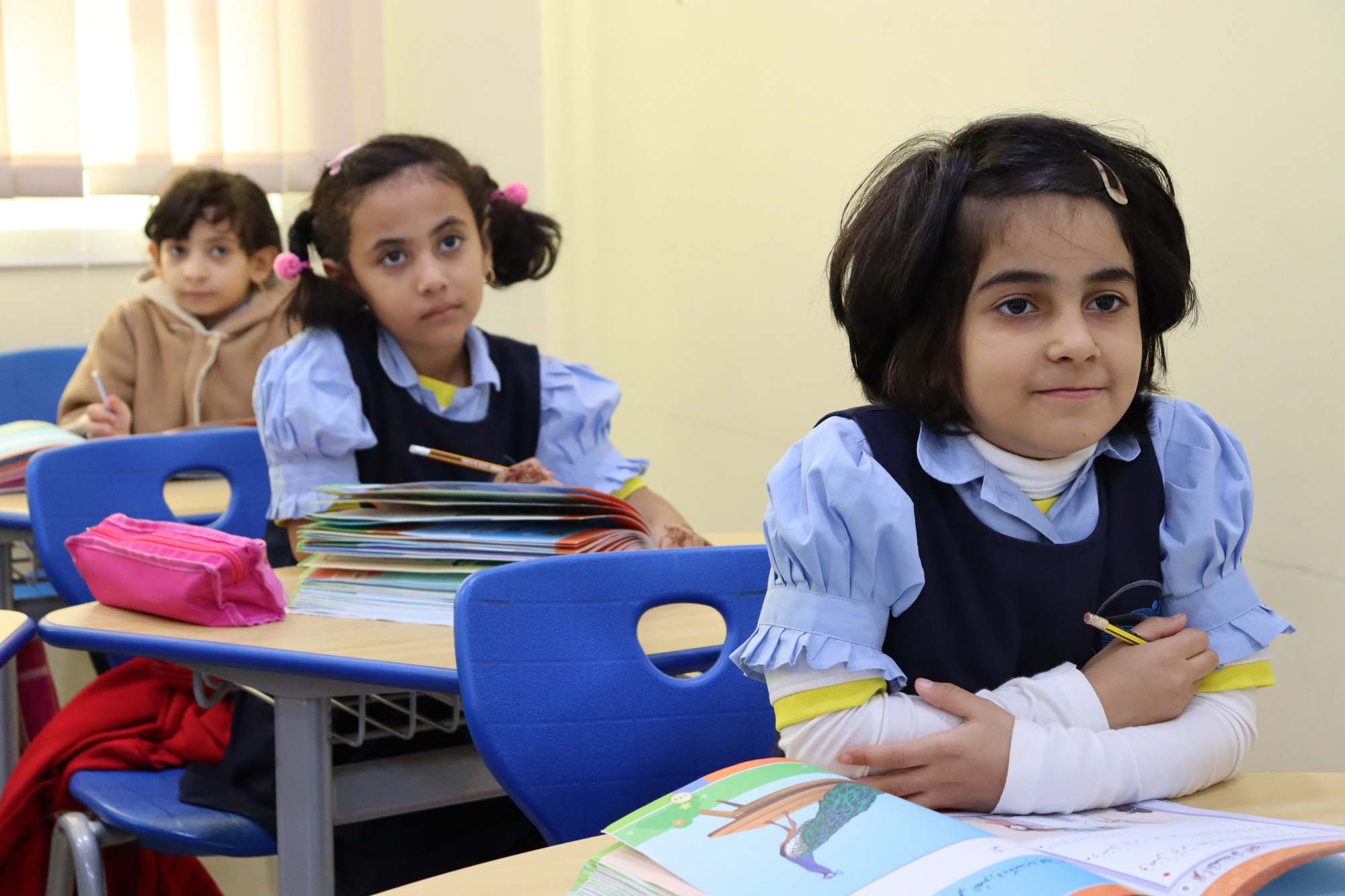 Photo Gallery | Disley School