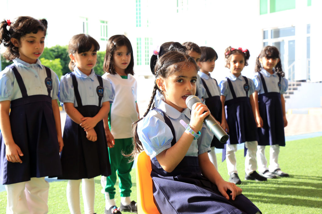 Grade 3 and 4 | Disley School