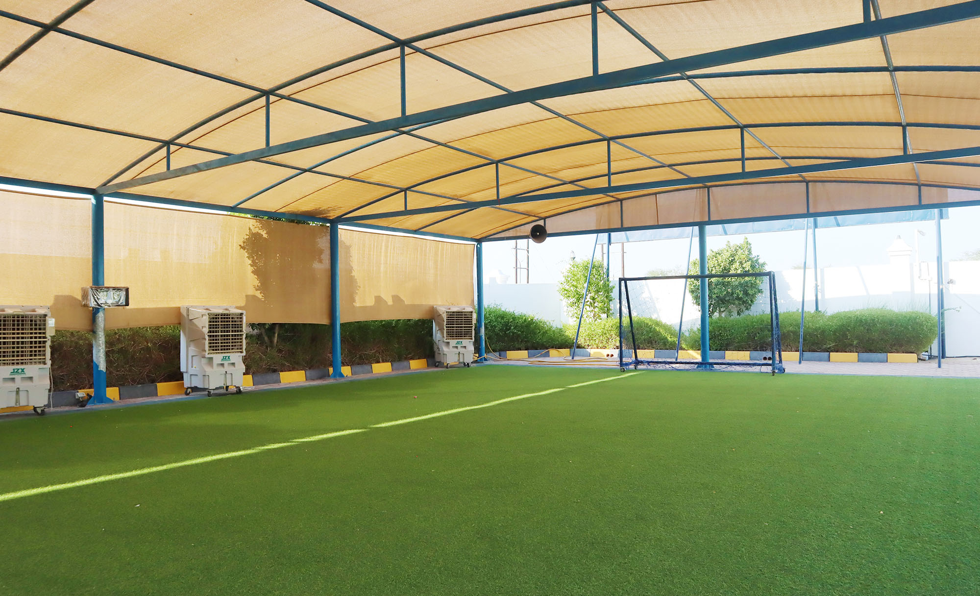 Campus Facilities | Disley School