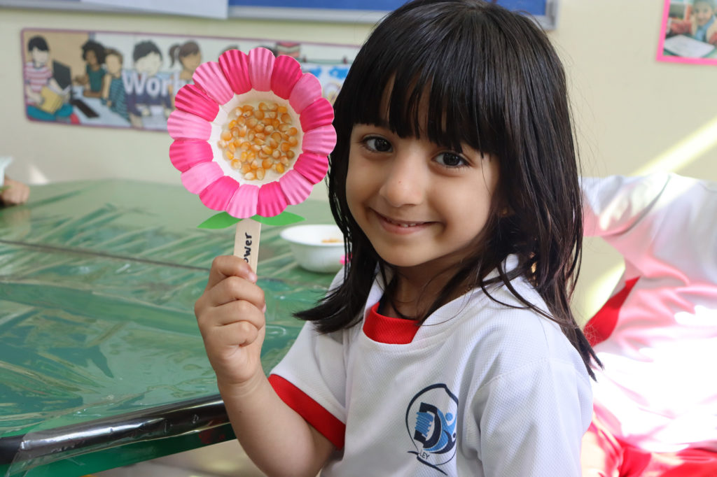 Disley School | A new breed of learners