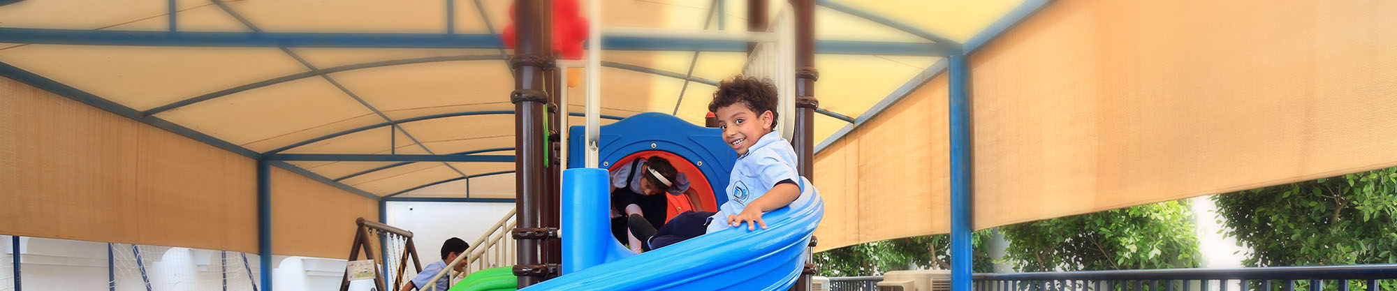 Campus Facilities | Disley School