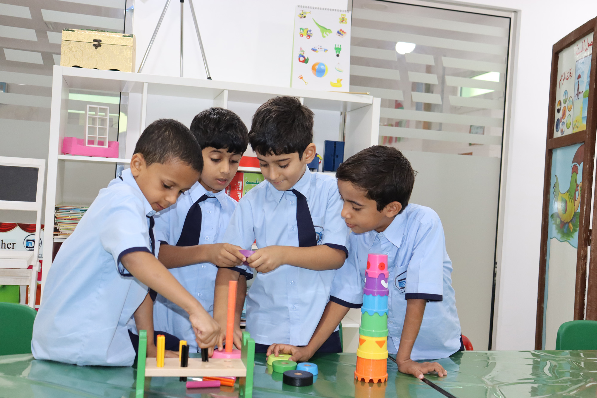 Why Disley? | Disley School